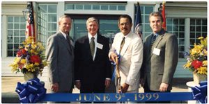 TowneBank | Our Story: Learn about our journey.